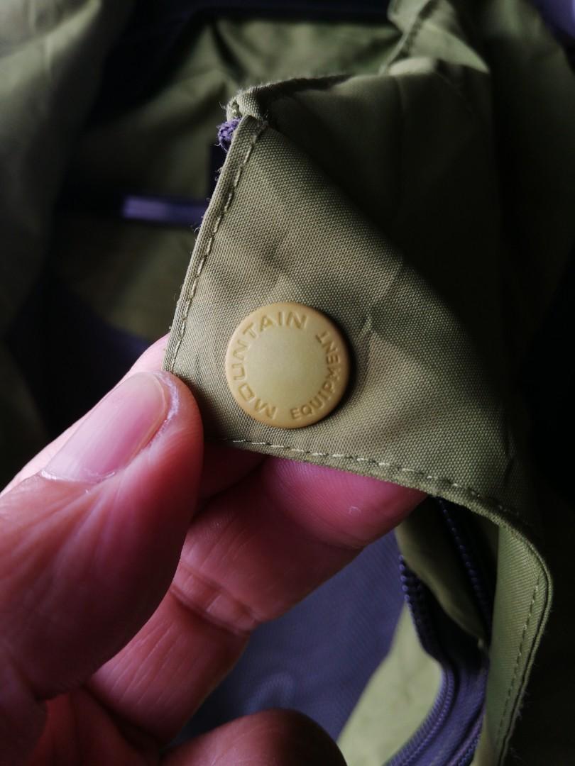 Tracking jacket, Men's Fashion, Tops & Sets, Hoodies on Carousell