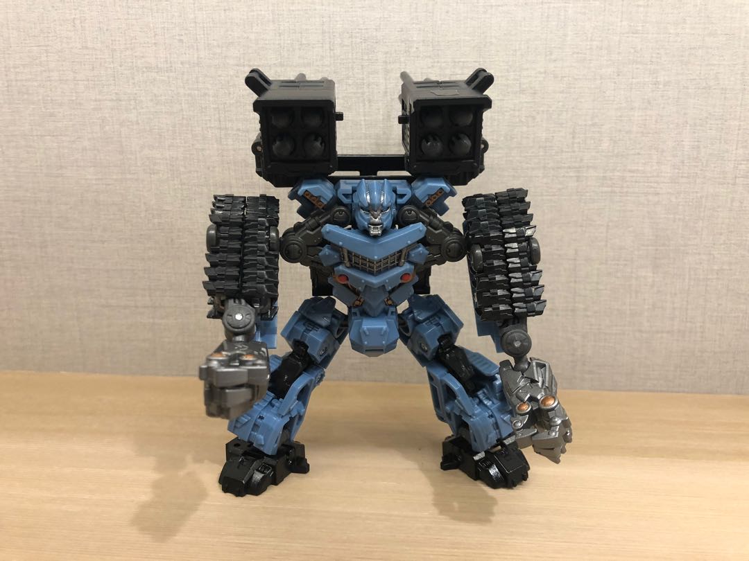Transformers Reveal the Shield Mindset, Toys & Games, Bricks ...