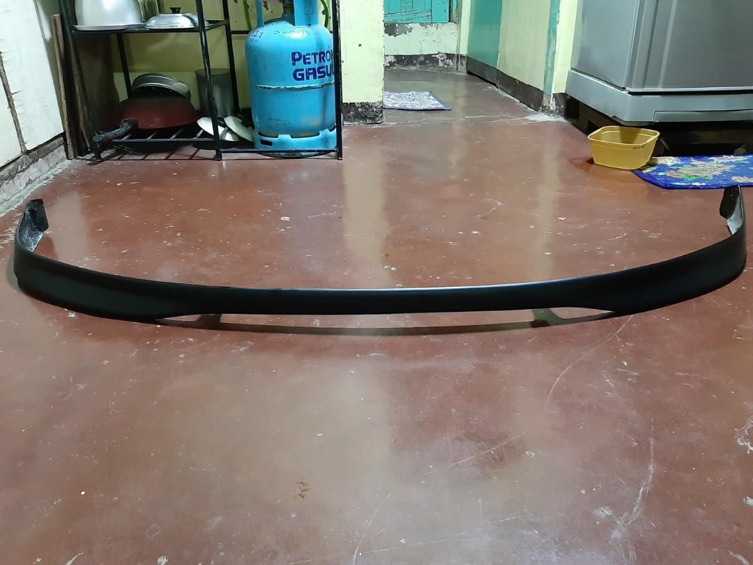 Type R Chin Body Kits, Car Parts & Accessories, Body Parts and ...