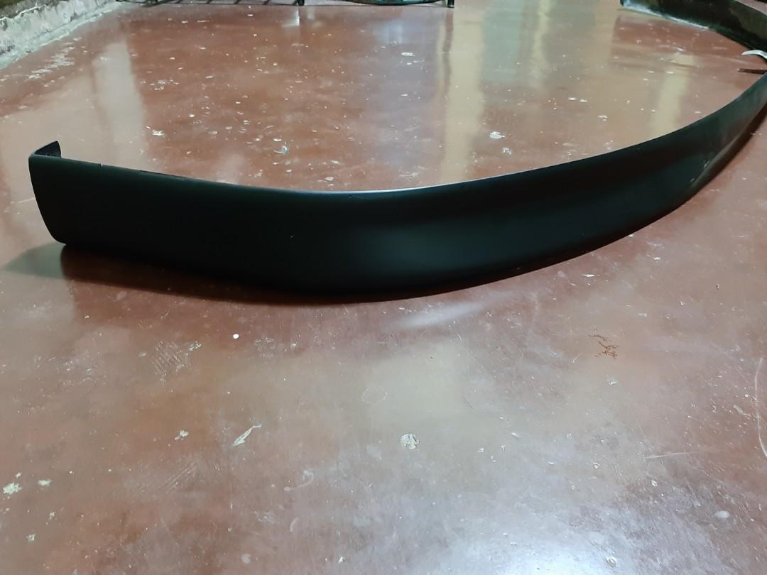 Type R Chin Body Kits, Car Parts & Accessories, Body Parts and ...