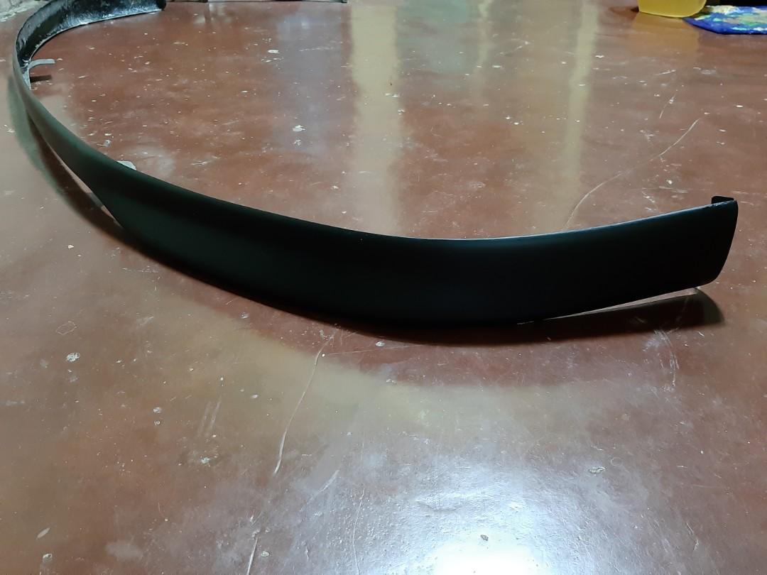 Type R Chin Body Kits, Car Parts & Accessories, Body Parts and ...