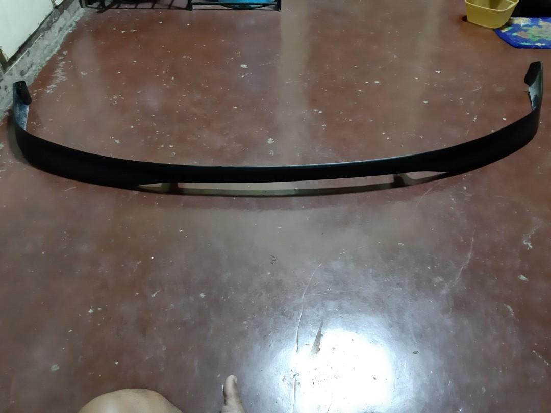 Type R Chin Body Kits, Car Parts & Accessories, Body Parts and ...