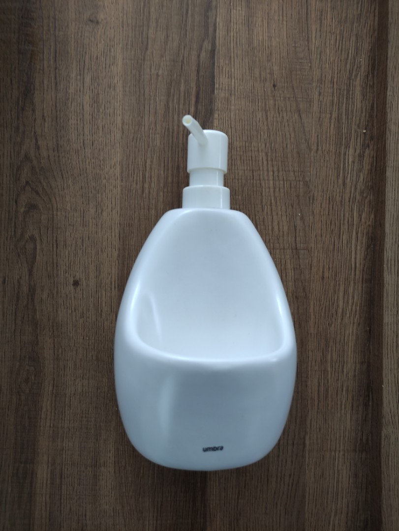 Umbra Joey Soap Pump