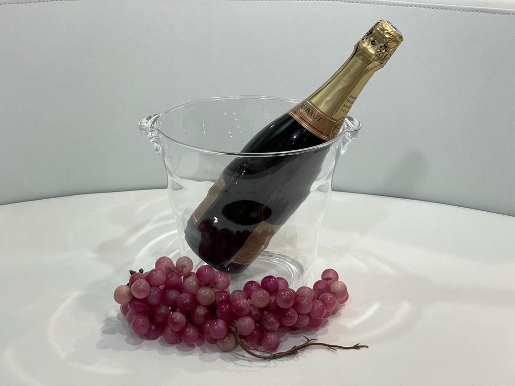 Wine Bucket, Furniture & Home Living, Kitchenware & Tableware, Other ...