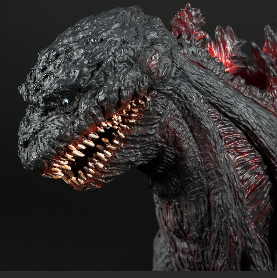 X-Plus Large Monster Shin Godzilla, Hobbies & Toys, Toys & Games on ...