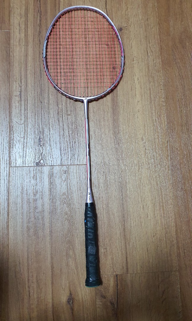 Yonex Duora 6, Sports Equipment, Sports & Games, Racket & Ball Sports ...