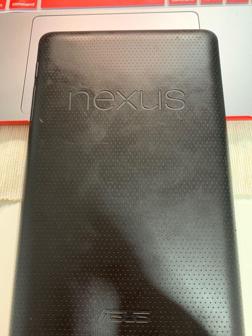 Android Nexus 7, Mobile Phones & Gadgets, Tablets, Android on Carousell