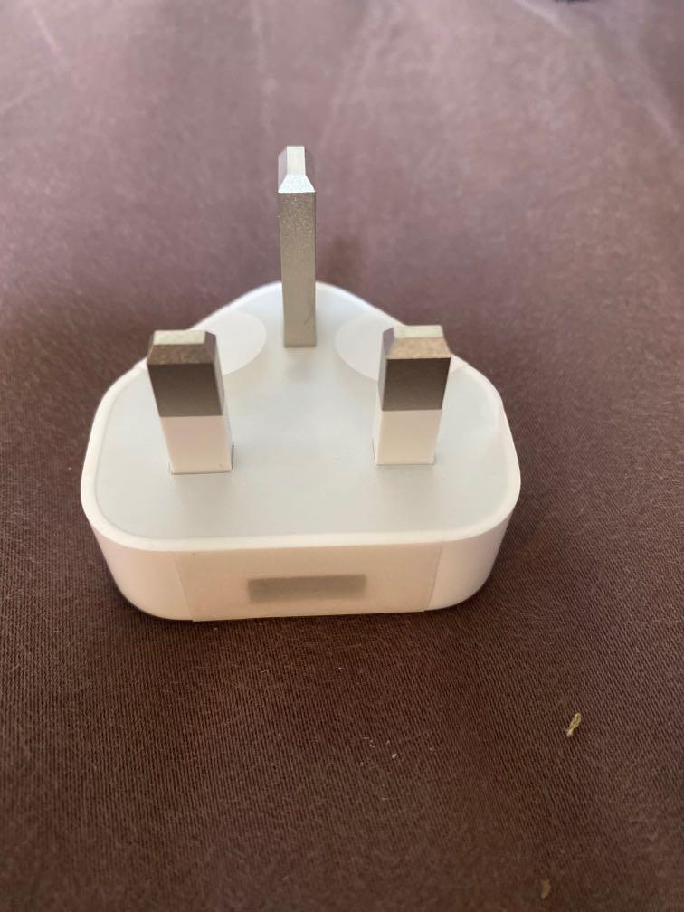 Apple charging power socket, Mobile Phones & Gadgets, Mobile & Gadget ...
