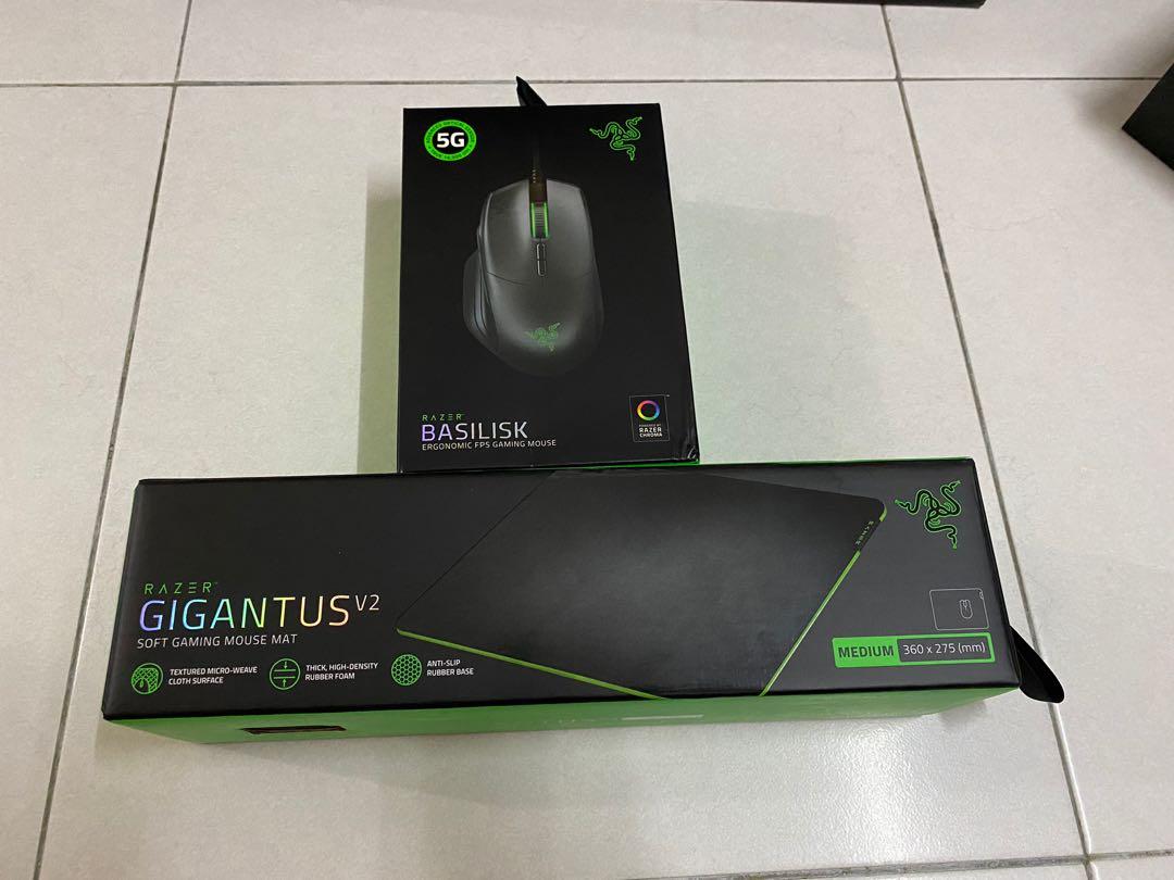 Asus ROG Zephyrus G14 - GA401I, Computers & Tech, Laptops & Notebooks ...