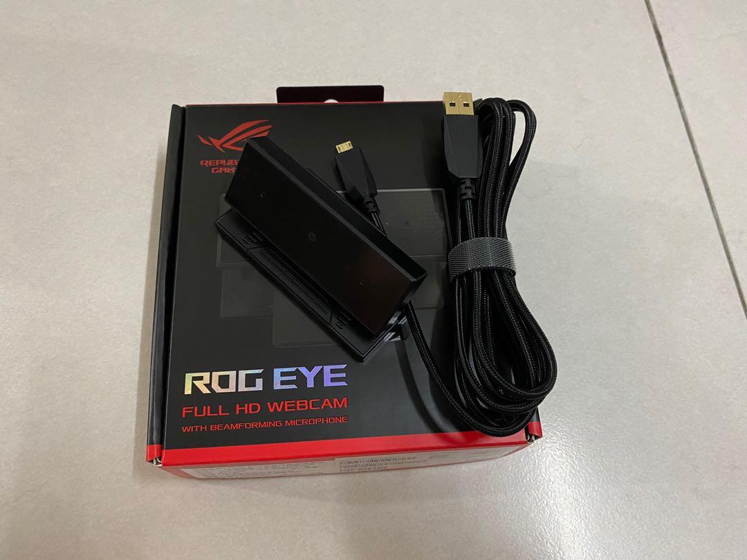 Asus ROG Zephyrus G14 - GA401I, Computers & Tech, Laptops & Notebooks ...