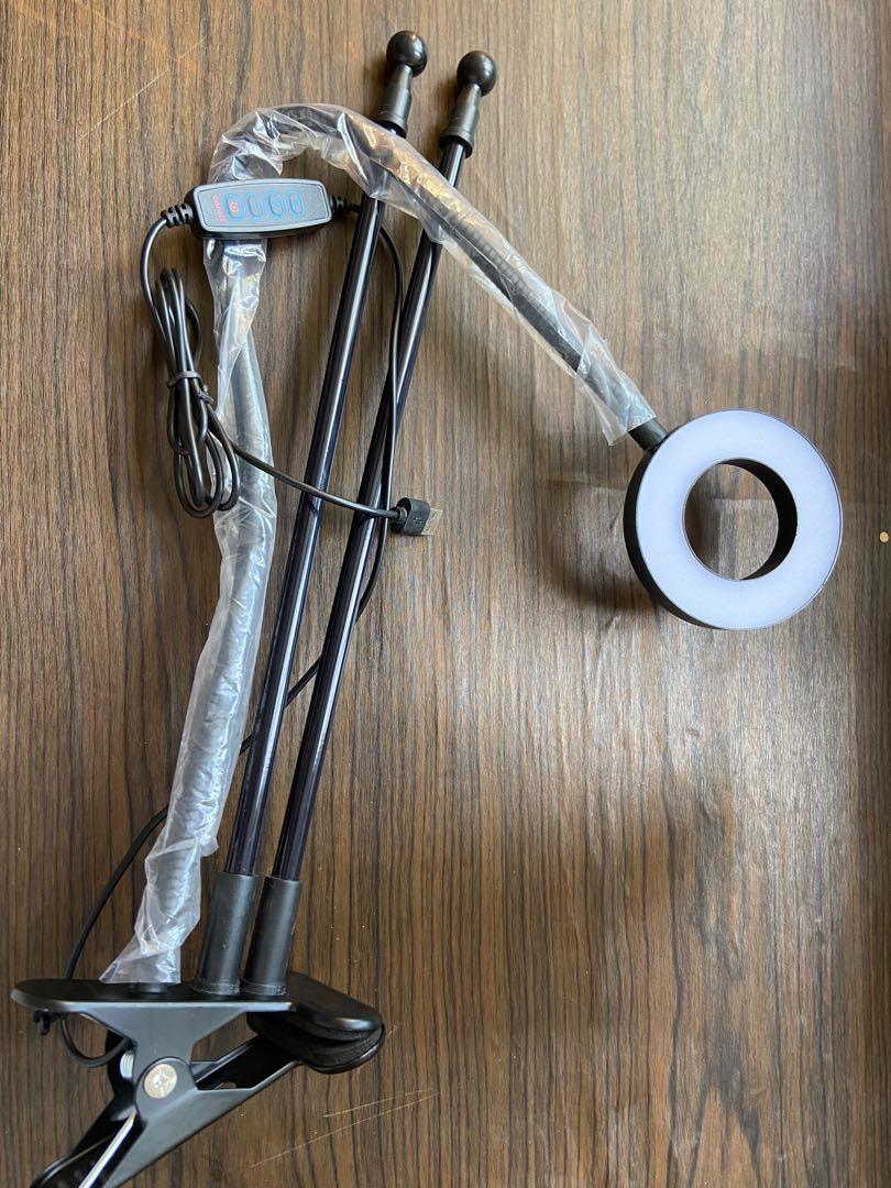 AXCS Vlogger Set, Audio, Microphones on Carousell