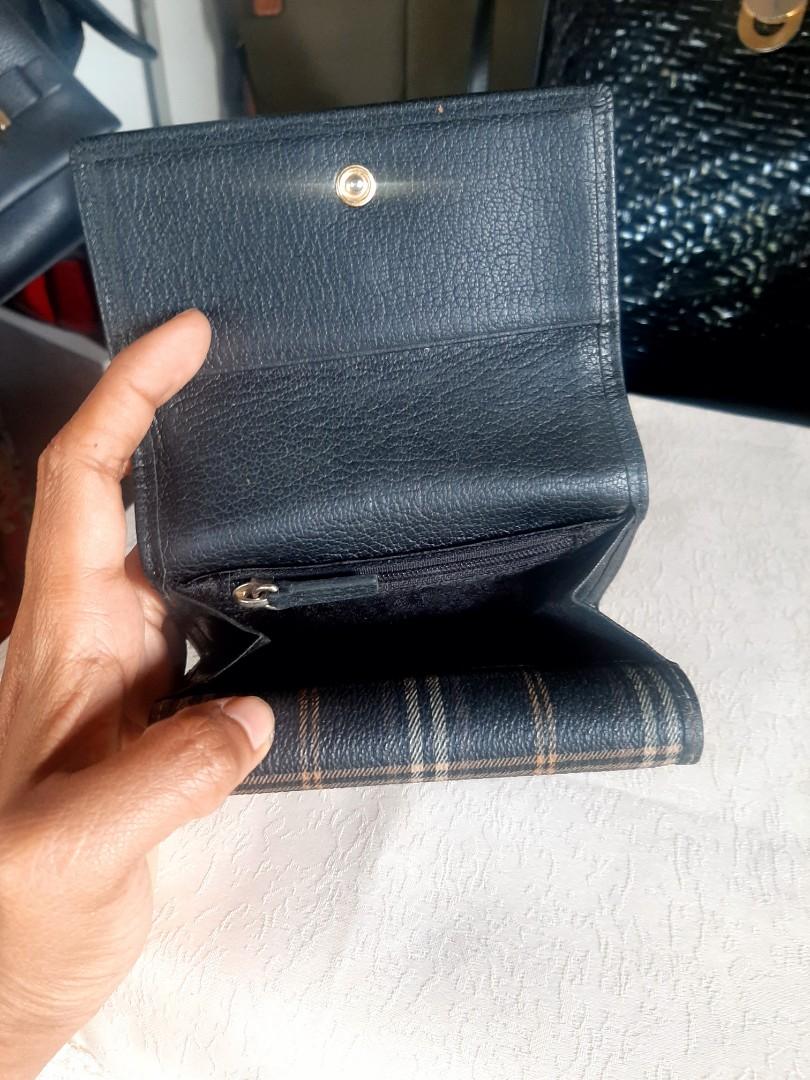 Beanpole wallet, Luxury, Bags & Wallets on Carousell