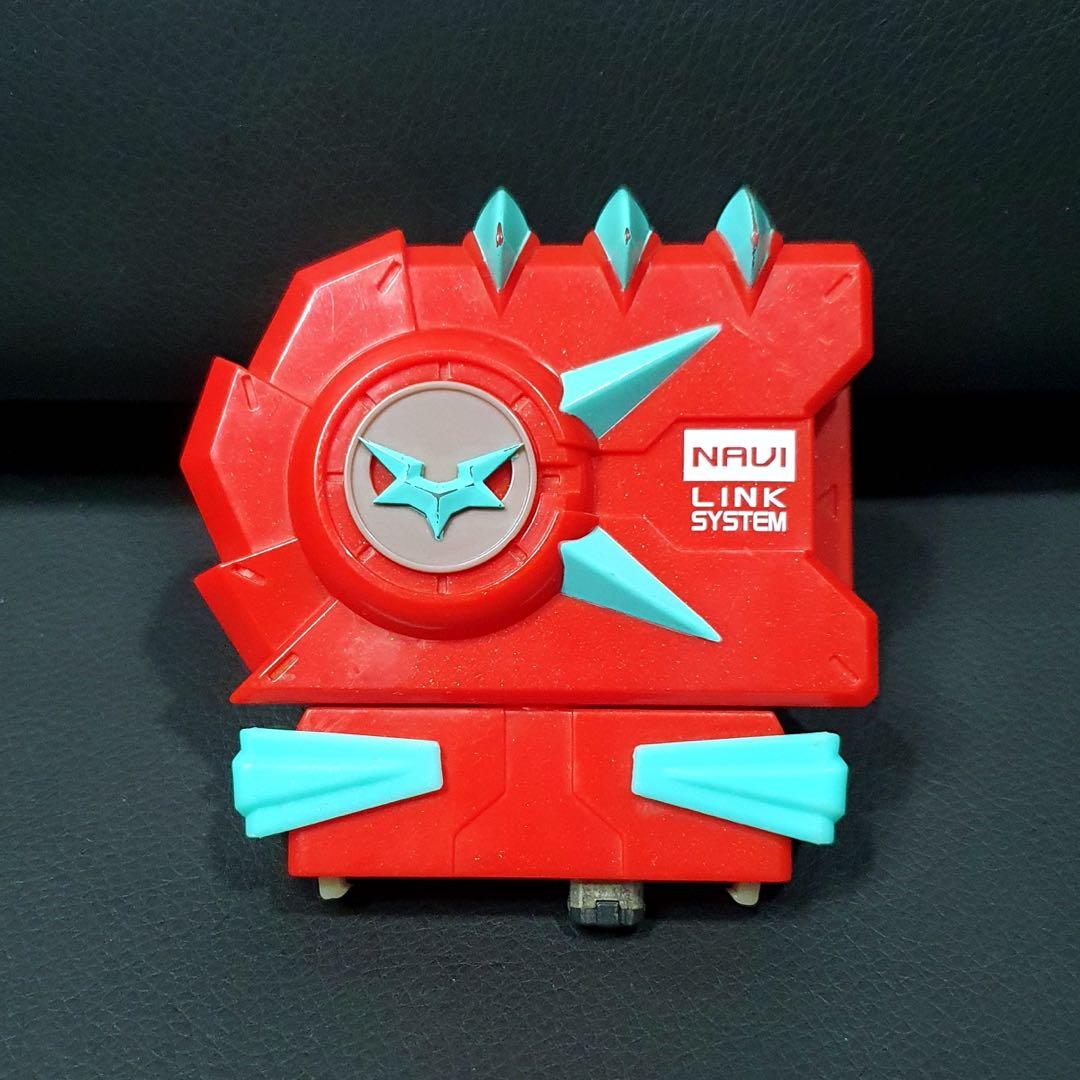 Beast Link Gate MegaMan Battle Network Nintendo Gameboy Advance mega ...