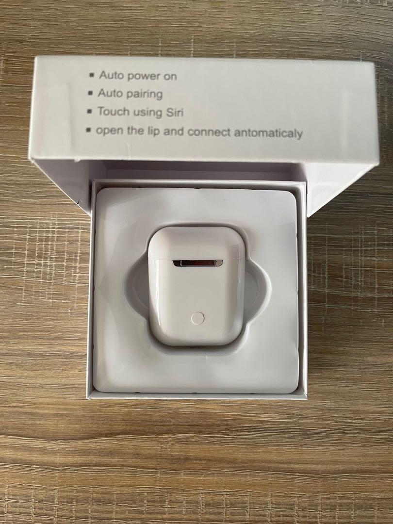 Brand New - Earpods / Wireless, Audio, Earphones on Carousell