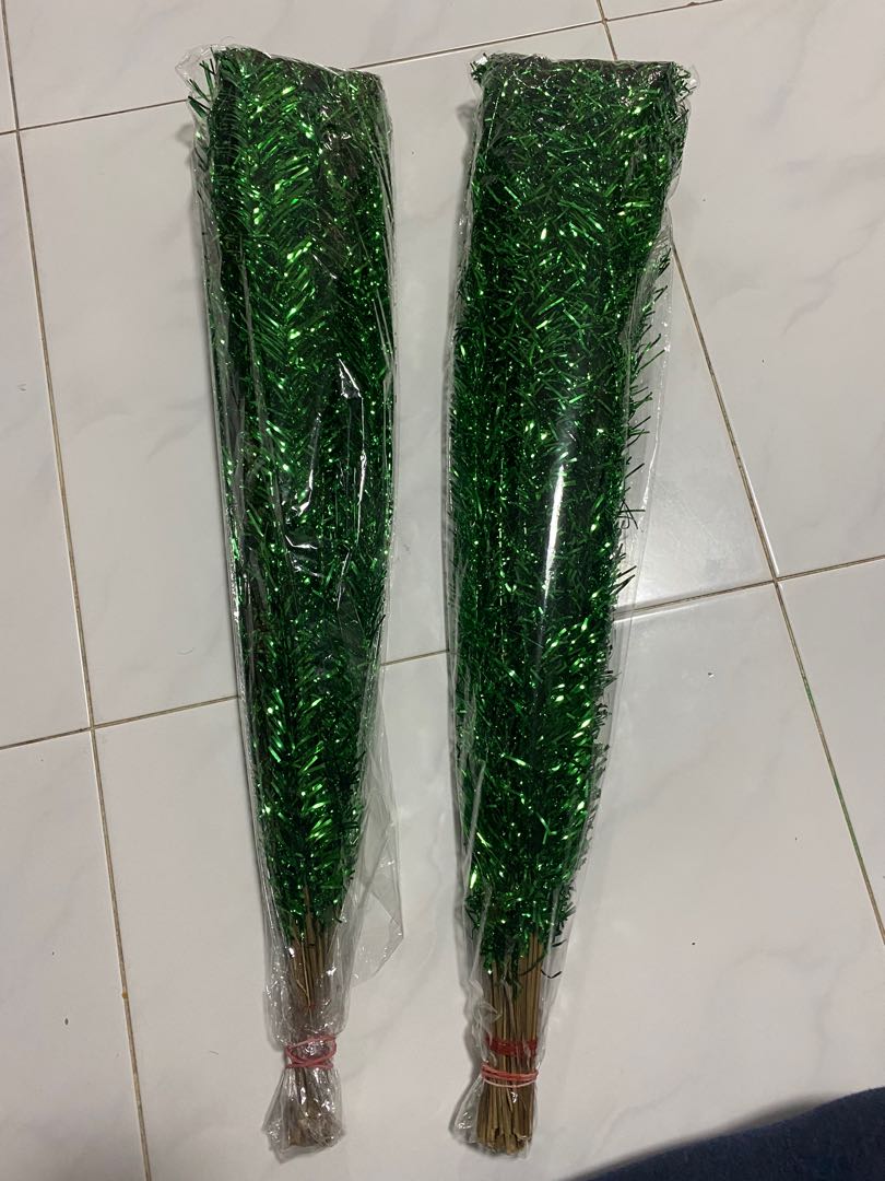 Bunga Manggar, Food & Drinks, Local Eats on Carousell