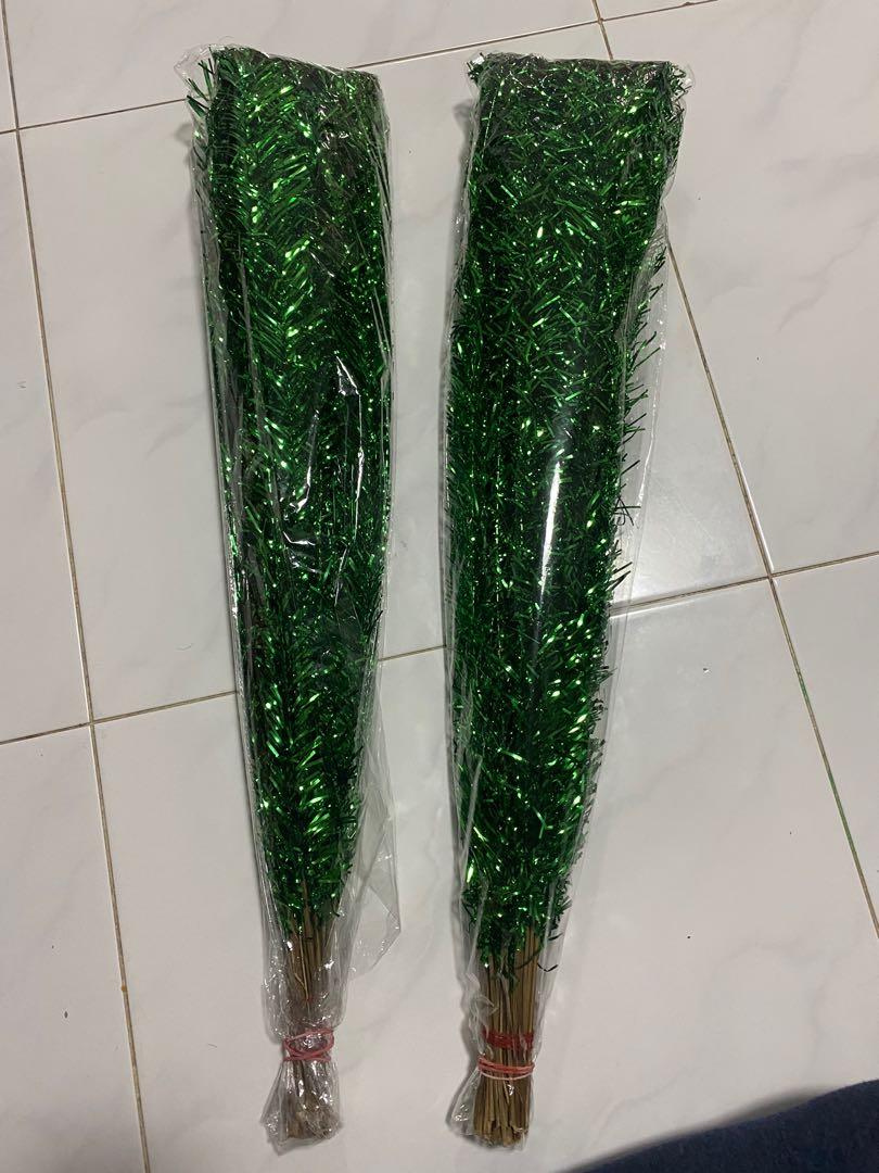 Bunga Manggar, Food & Drinks, Local Eats on Carousell