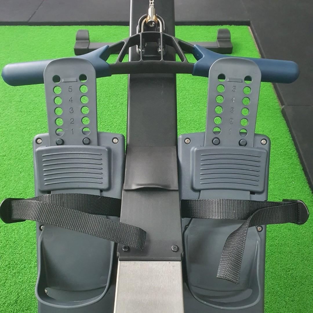 Concept 2 Rower ( Instock ), Sports Equipment, Exercise & Fitness ...