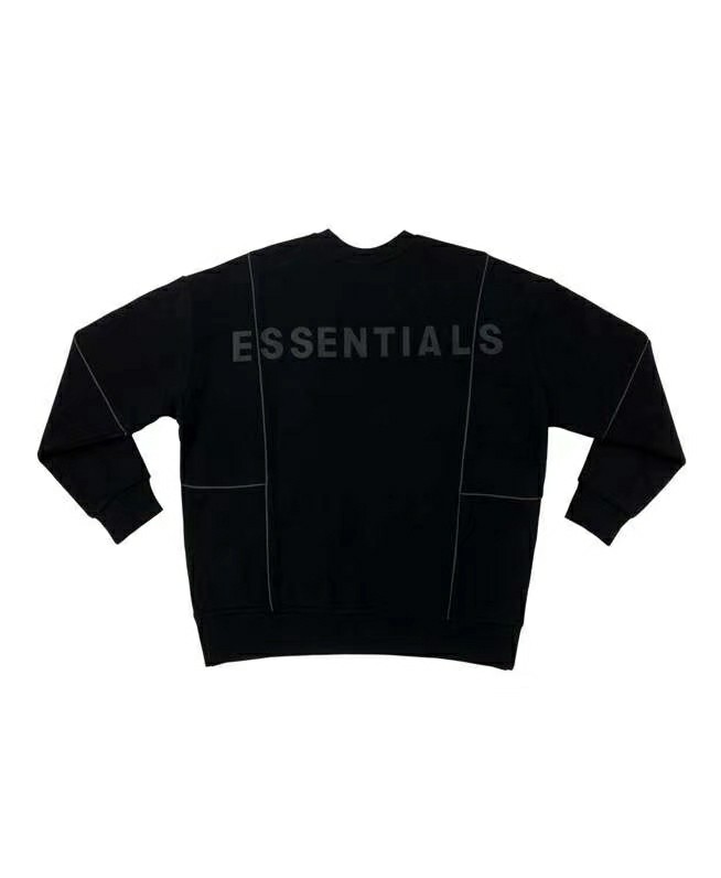 Essentials Fog Sweater, Bulletin Board, Preorders on Carousell