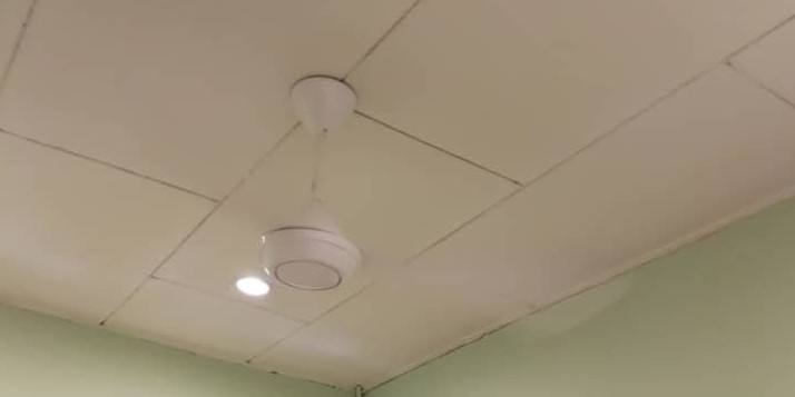 Fan kdk ceiling fan, TV & Home Appliances, Kitchen Appliances, Kettles ...