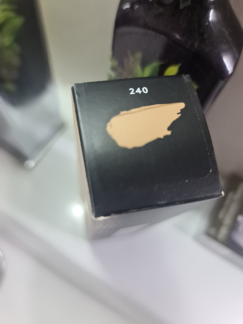 FENTY BEAUTY foundation 240, Health & Beauty, Makeup on Carousell