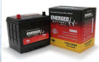 Affordable "hiace battery" For Sale | Carousell Singapore