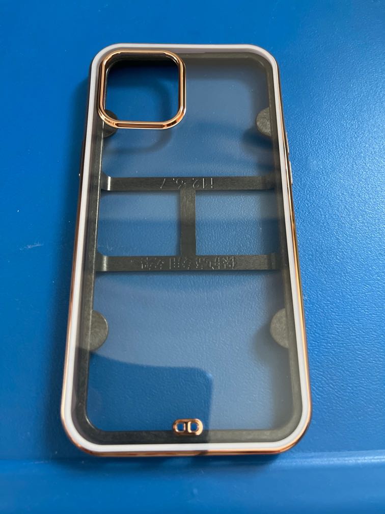 Iphone 12 pro max lilac colour, Telepon Seluler & Tablet, Aksesoris ...