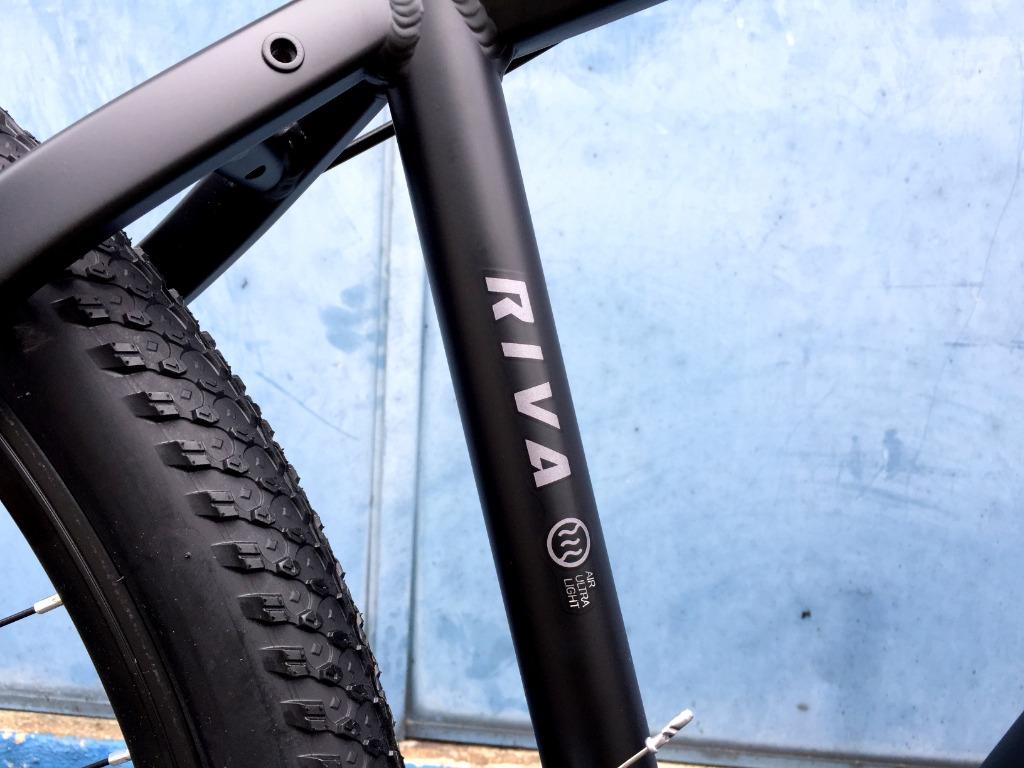 Java Riva MTB, Sports Equipment, Bicycles & Parts, Bicycles on Carousell