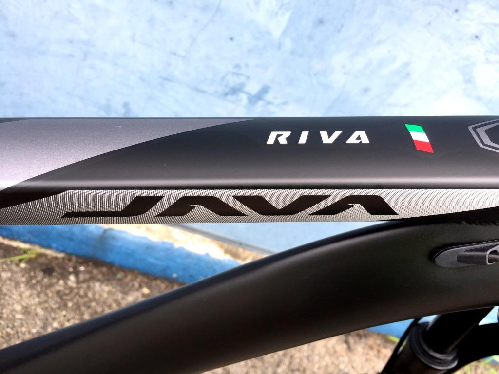 Java Riva MTB, Sports Equipment, Bicycles & Parts, Bicycles on Carousell