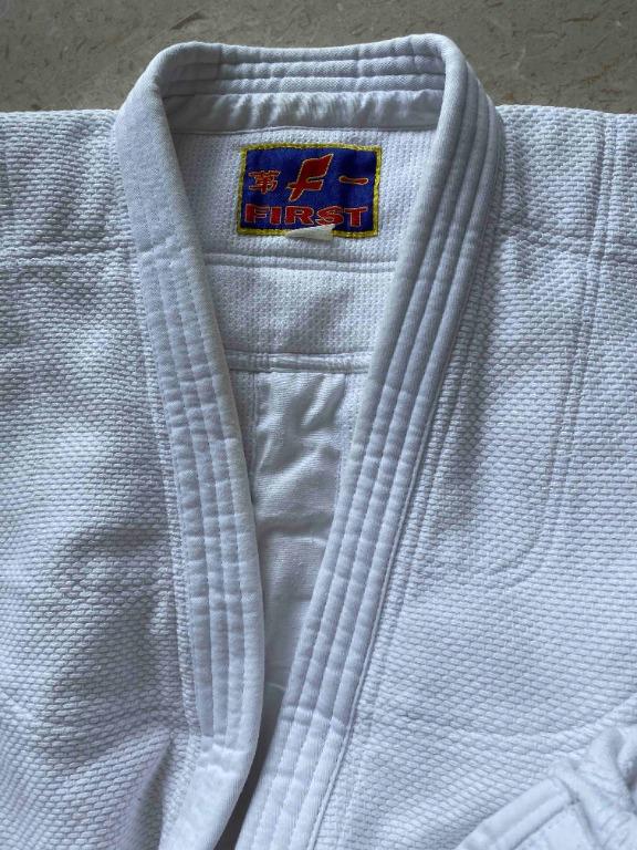Judo Gi , Sports Equipment, Sports & Games, Water Sports on Carousell