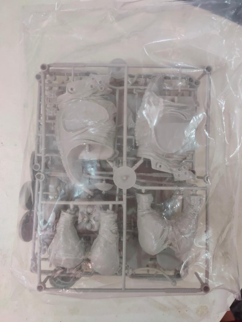 Kingdom Death Monster KDM Gorm Expansion Miniatures Set ORIGINAL ...