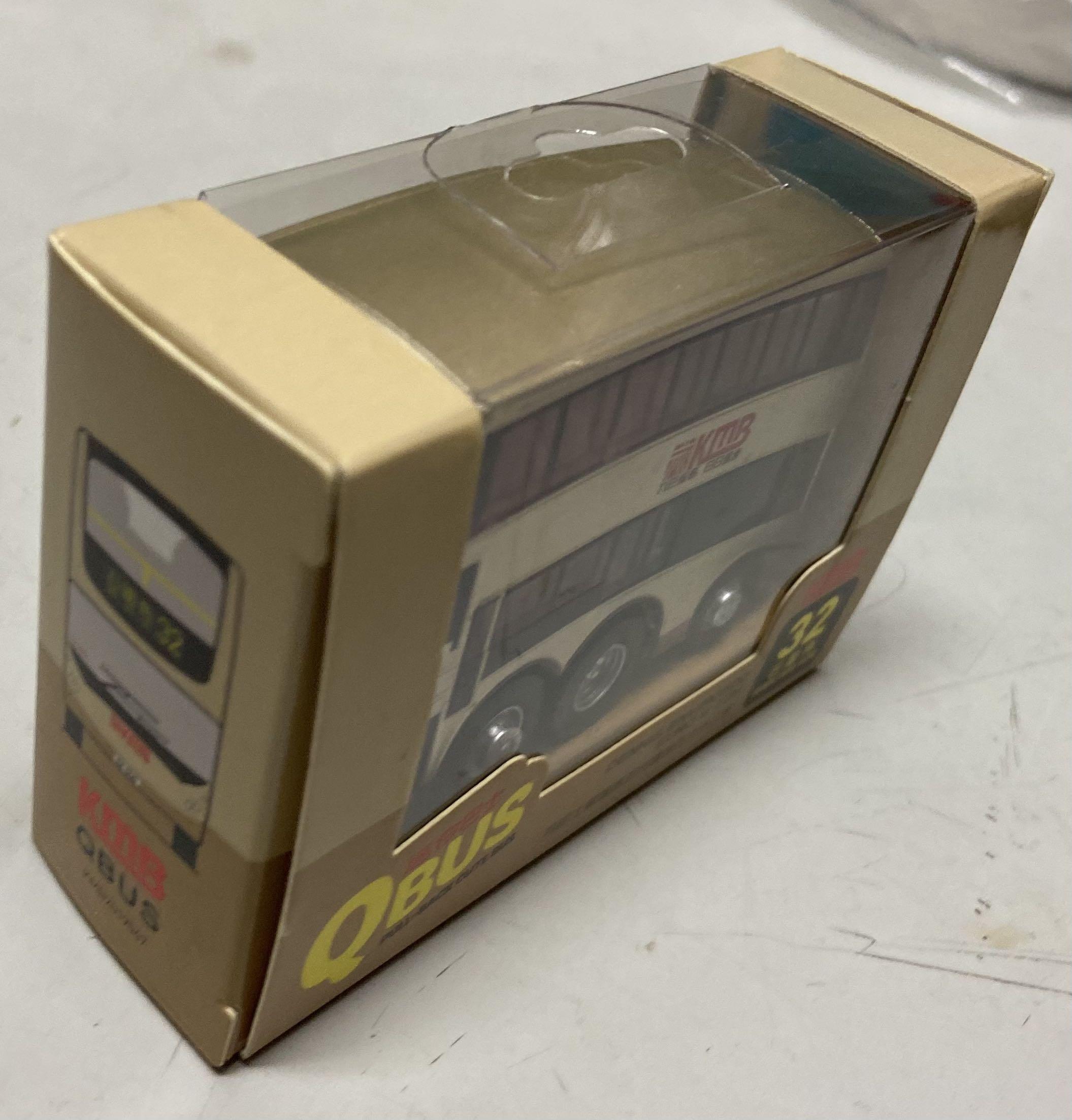 全新KMB Qbus Enviro E500 Euro 5, 興趣及遊戲, 收藏品及紀念品, 明星周邊 - Carousell