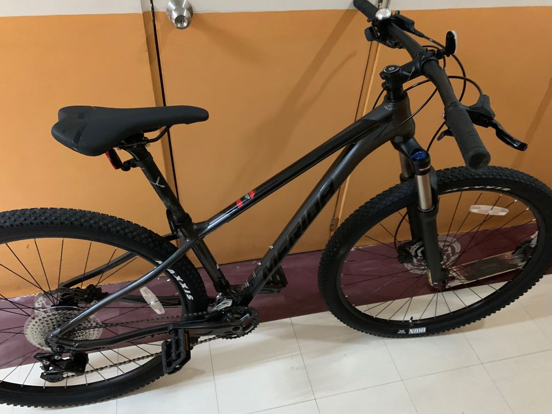 Merida Big nine 300 ( Small 29er), Sports Equipment, Bicycles & Parts ...