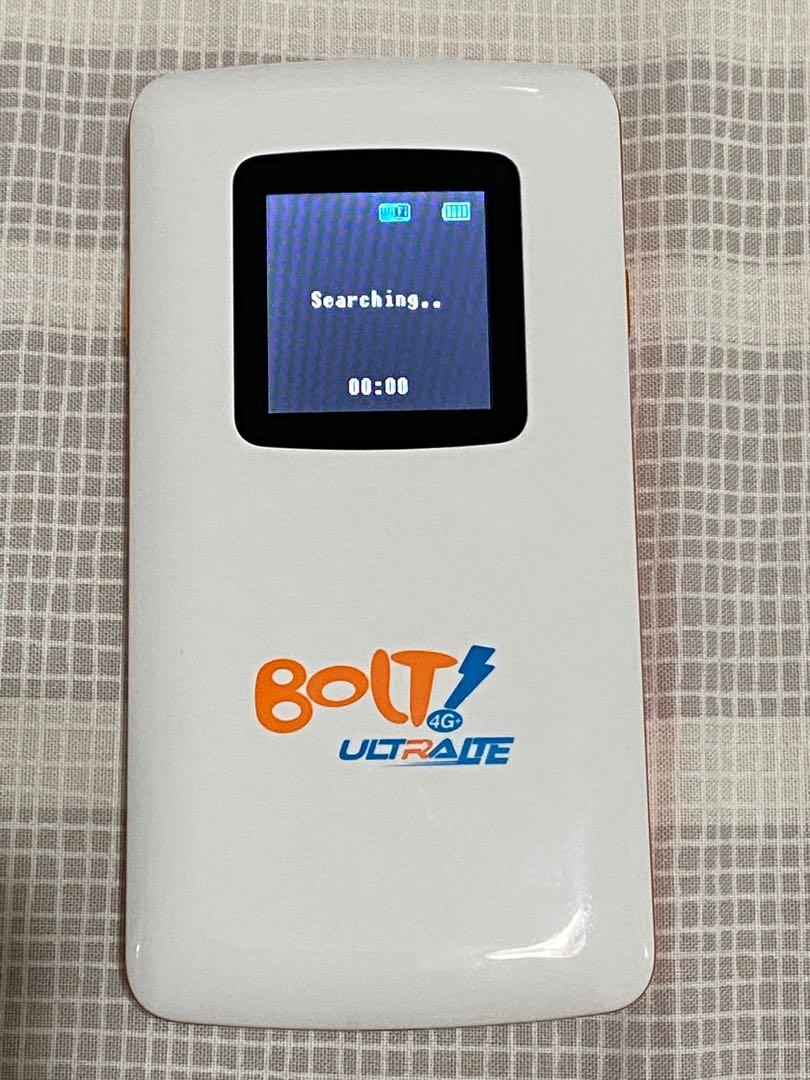 Modem Bolt Vega, Telepon Seluler & Tablet, Lainnya di Carousell