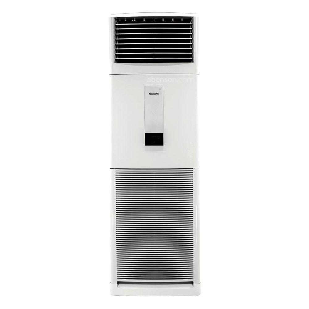 Panasonic Floor Standing Inverter Aircon, TV & Home Appliances, Air ...