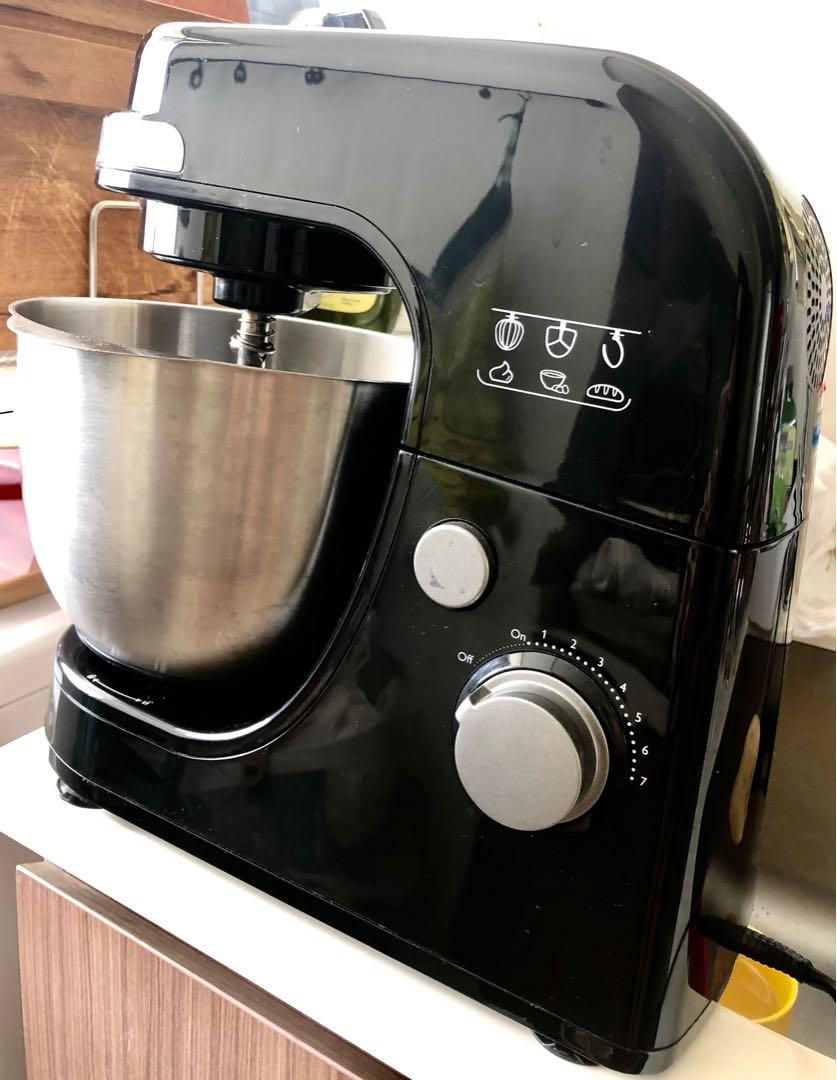 Philips Stand Mixer (Viva Collection Kitchen Machine), TV & Home ...