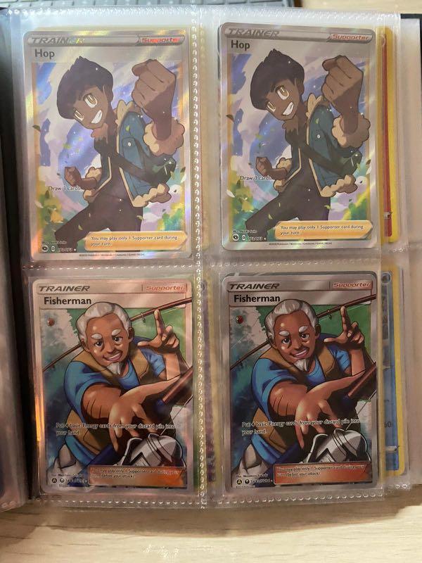 Pokemon cards take and go!! :), Hobbies & Toys, Toys & Games on Carousell