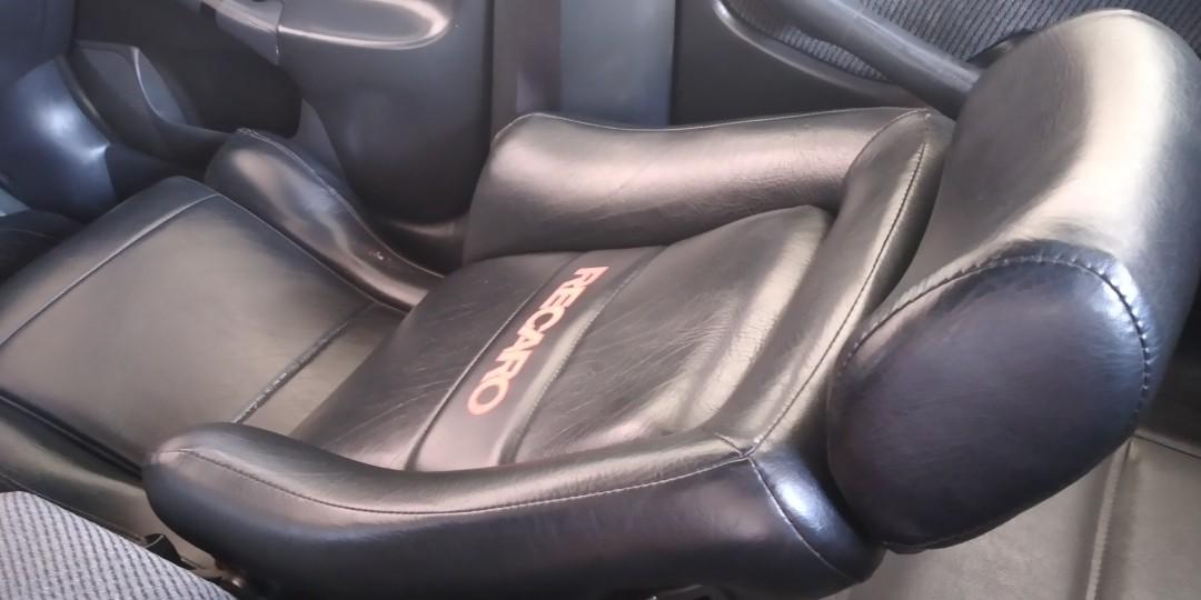 Recaro enjoy, Car Parts & Accessories, Upholstery, Seatcovers and Other ...