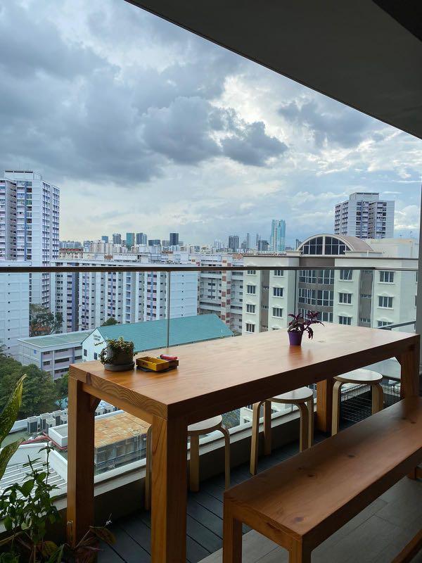 Regent Residences, Property, Rentals, Room Rentals on Carousell