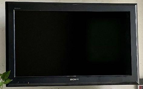 SONY LCD TV 32 inch, TV & Home Appliances, TV & Entertainment, TV on ...