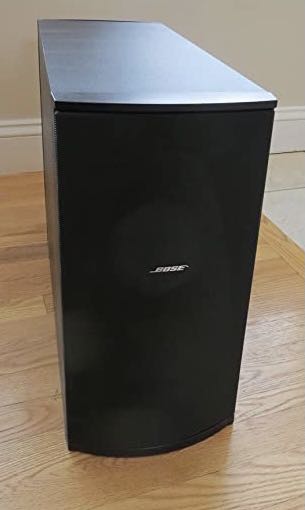 Bose PS28 II Subwoofer, Audio, Soundbars, Speakers & Amplifiers on ...