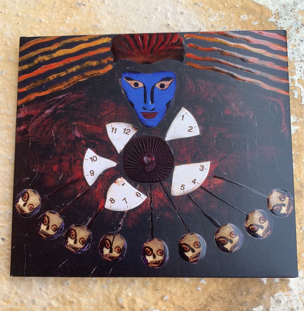 System Of A Down Hypnotize CD, Hobbies & Toys, Music & Media, CDs ...