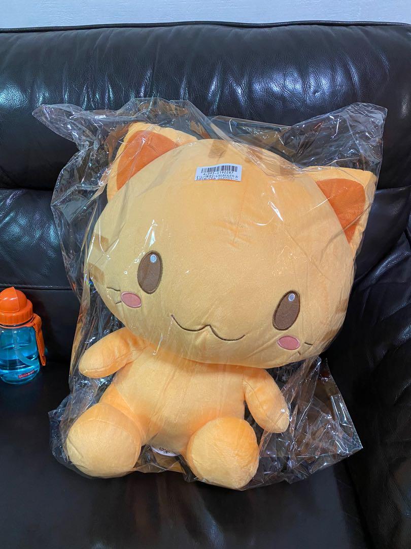 [Toreba Exclusive] Toreta & Friends - Full Set, Hobbies & Toys, Toys ...