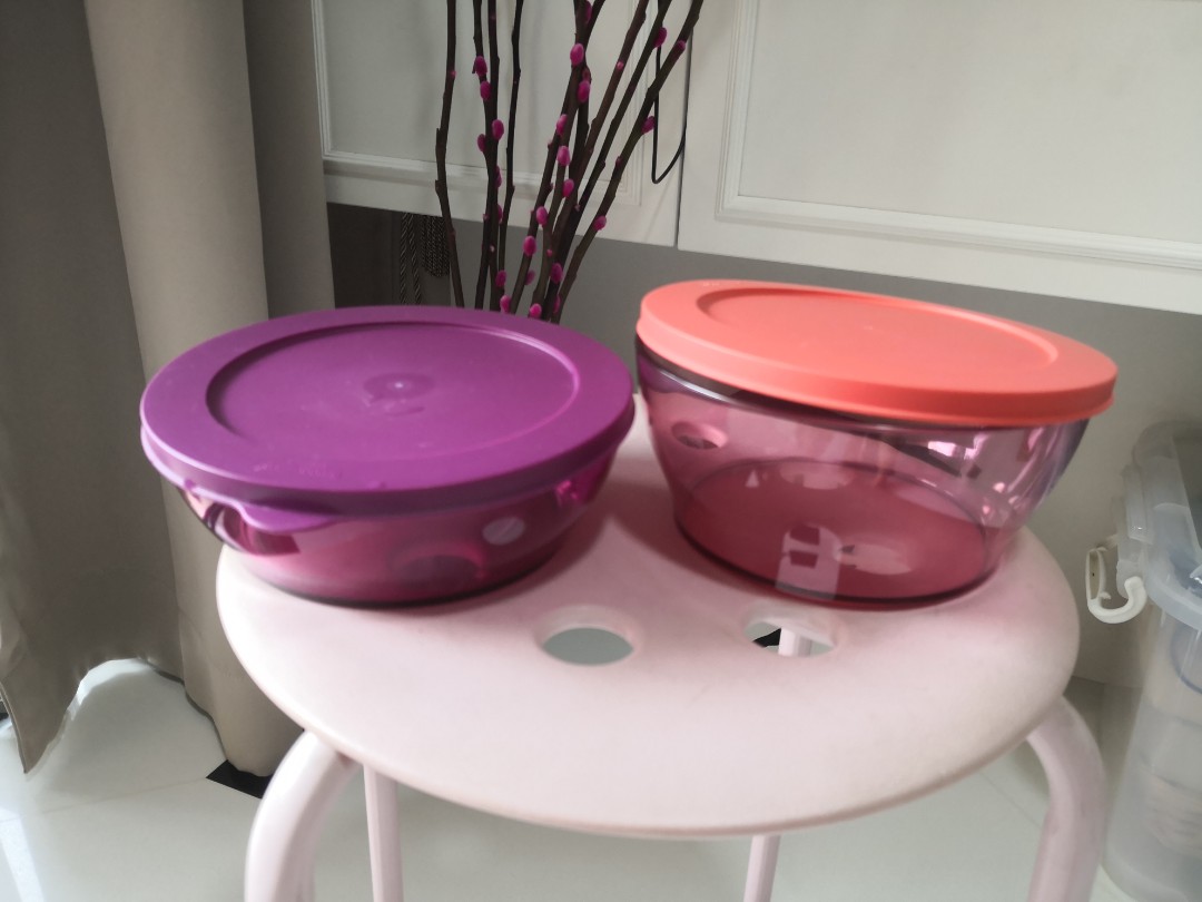 Tupperware, Furniture & Home Living, Home Improvement & Organisation ...