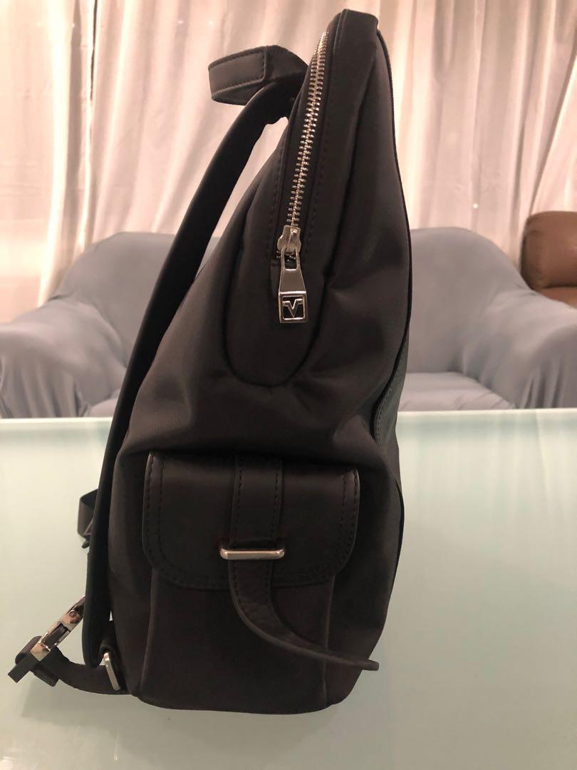Valentino Rudy backpack (new), Men's Fashion, Bags & Wallets, Backpacks ...