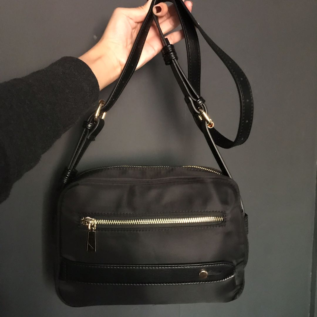 ALT Manila Lisbon Bag, Women's Fashion, Bags & Wallets, Cross-body Bags ...