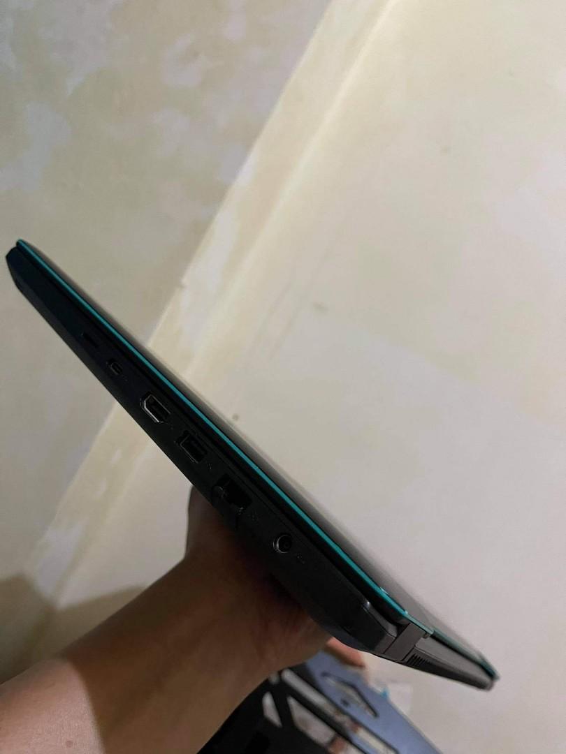 Asus X570U, Computers & Tech, Laptops & Notebooks on Carousell