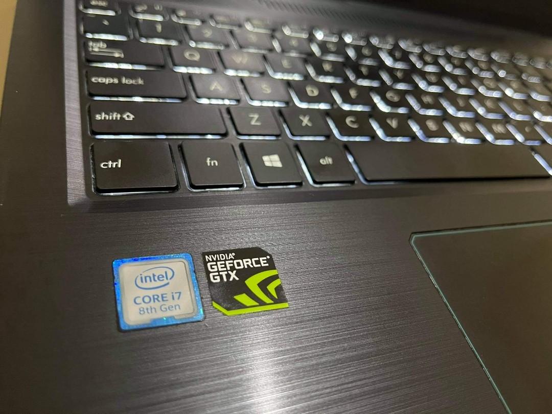 Asus X570U, Computers & Tech, Laptops & Notebooks on Carousell