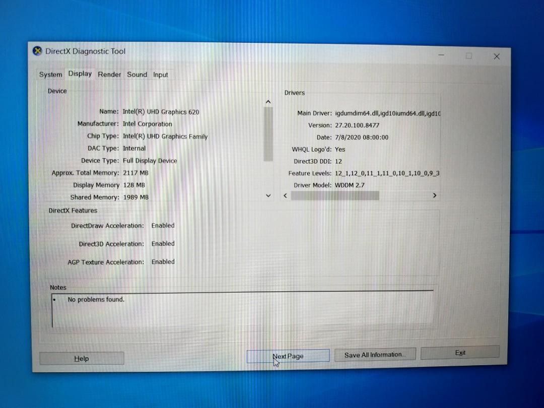 Asus X570U, Computers & Tech, Laptops & Notebooks on Carousell