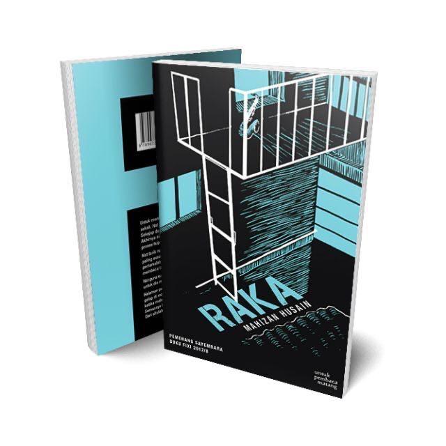 Buku Fixi Raka, Hobbies & Toys, Books & Magazines, Textbooks on Carousell