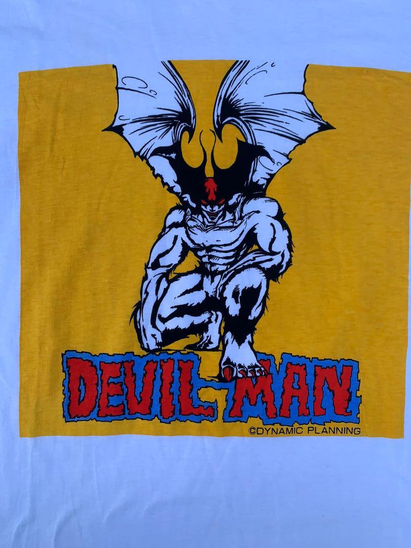 Devilman anime vintage cartoon looney tunes tazmania bugs bunny akira ...